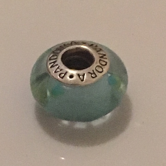 Pandora | Jewelry | Pandora Murano Charm | Poshmark